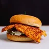 Burger Restaurant Olive Burger | Order Online