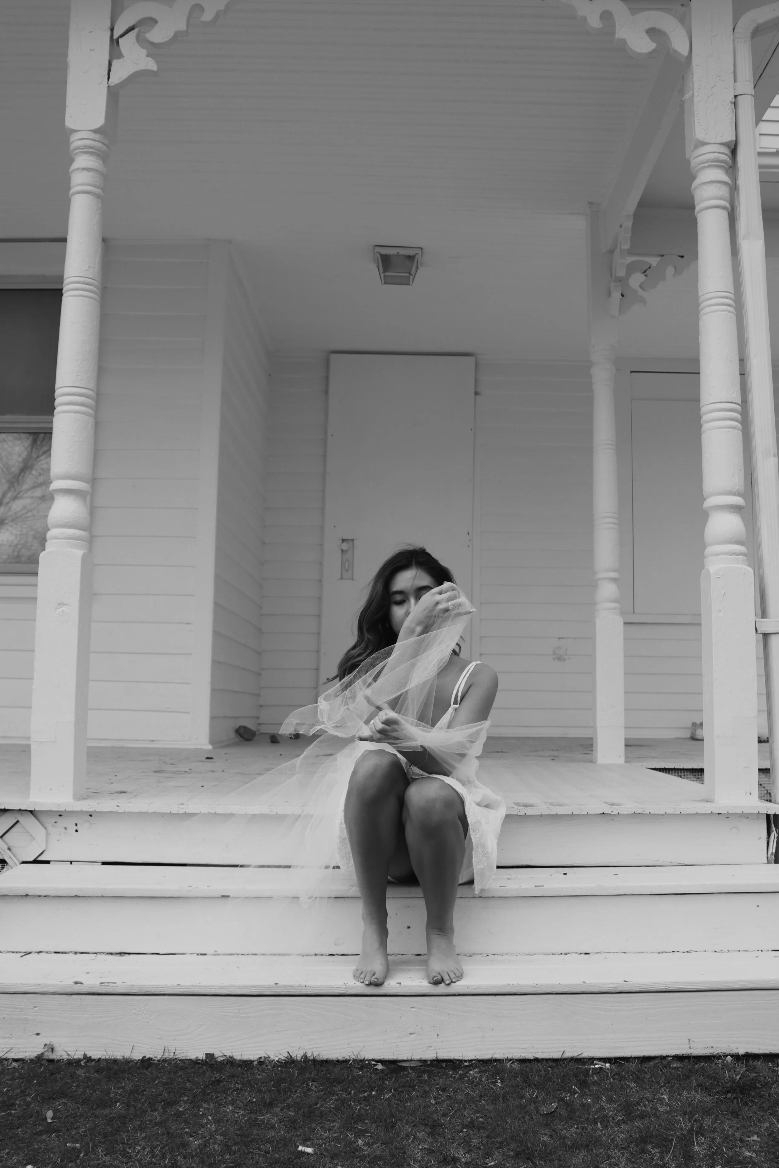 MERCEDES — LUCIA JOHNSON