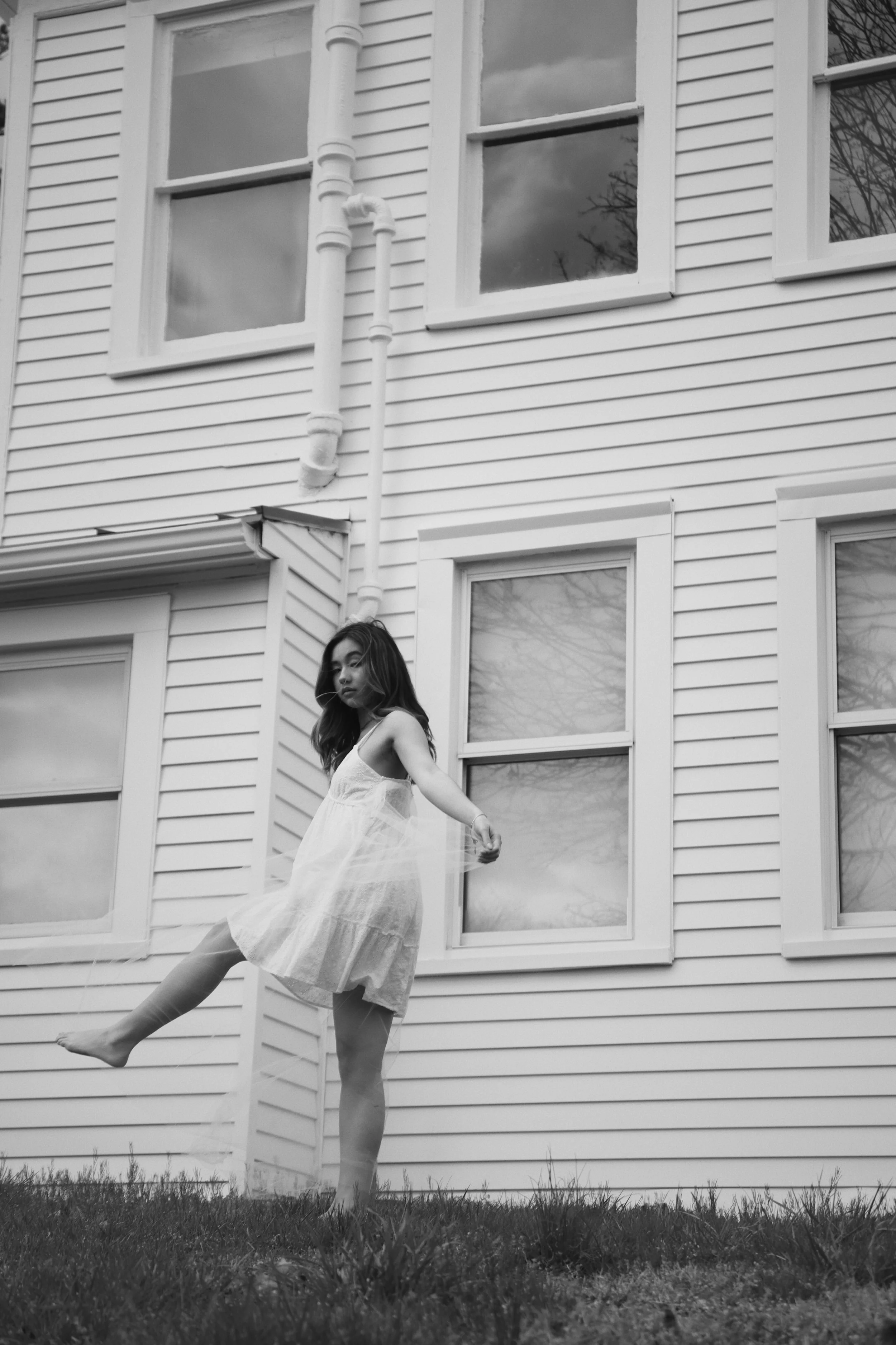 MERCEDES — LUCIA JOHNSON