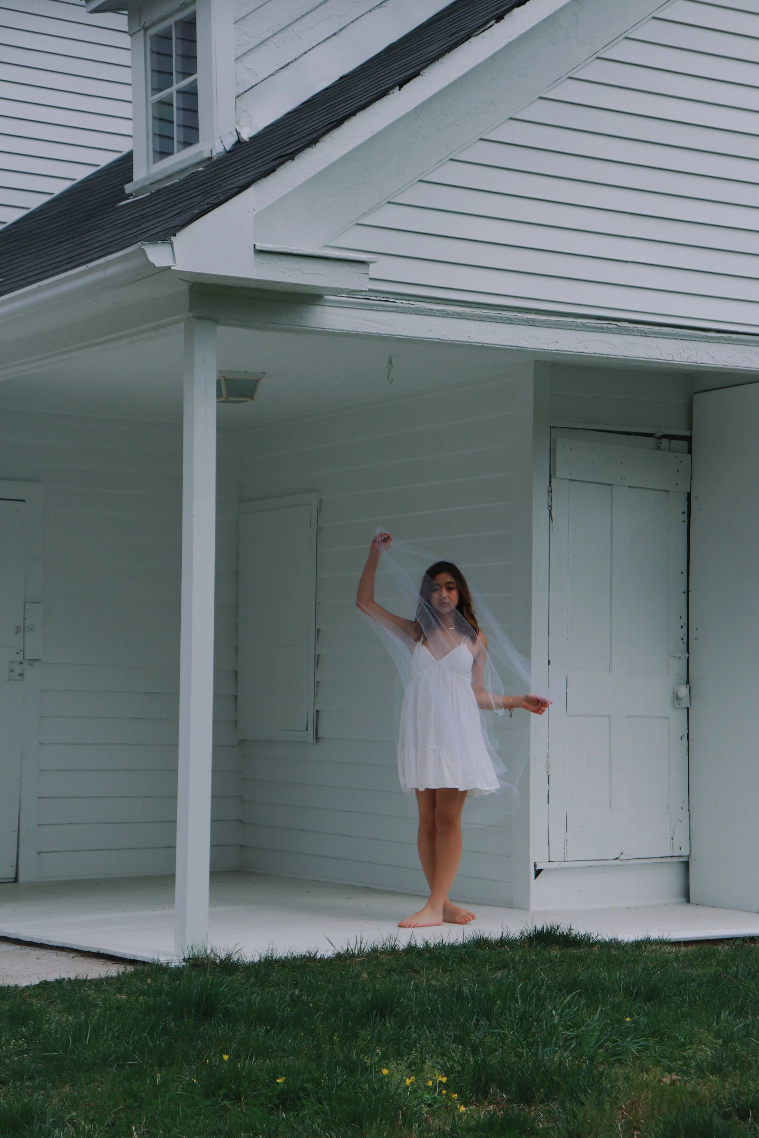 MERCEDES — LUCIA JOHNSON