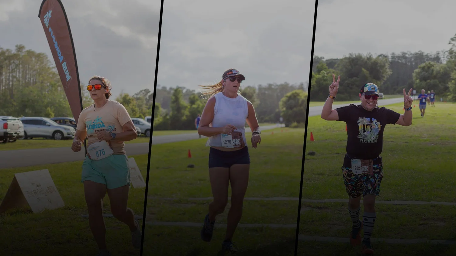LEFTOVER Race | 4 Mile | 8 Mile | Live Music | Post-Race Refreshments ...