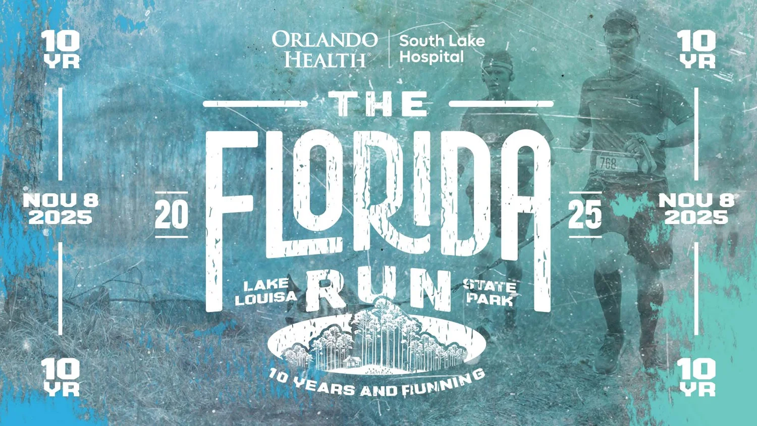 The Florida Run