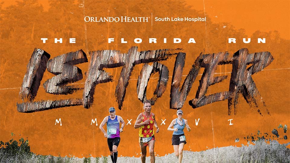 The Florida Run