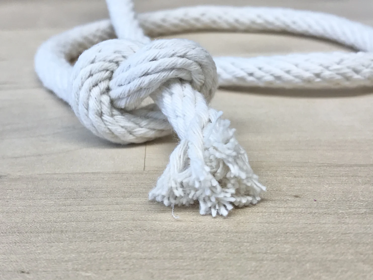 Colorful 3/16" Rope By the Yard — The Mountain Thread Company