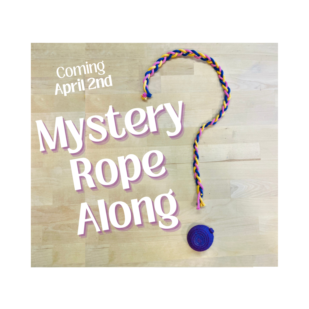 Events & Classes — The Mountain Thread Company