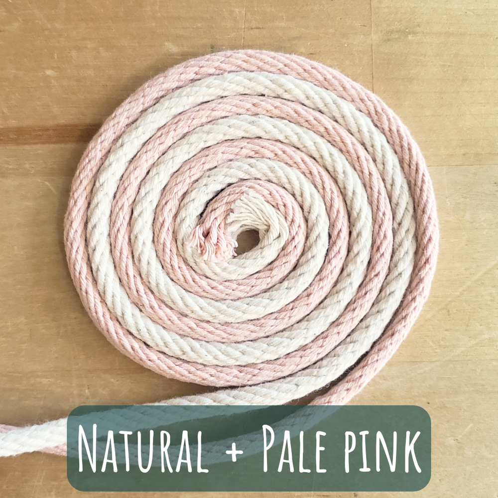 Rope — Shop — The Mountain Thread Company