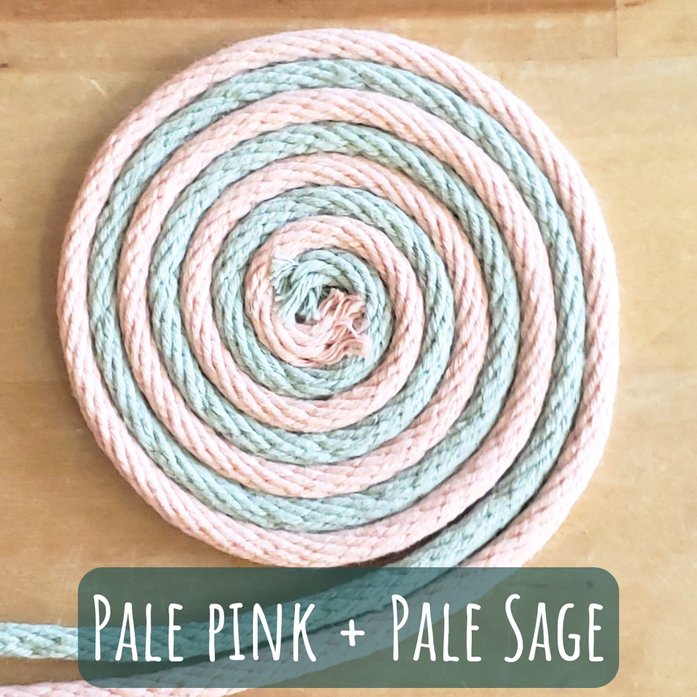 Rope — Shop — The Mountain Thread Company