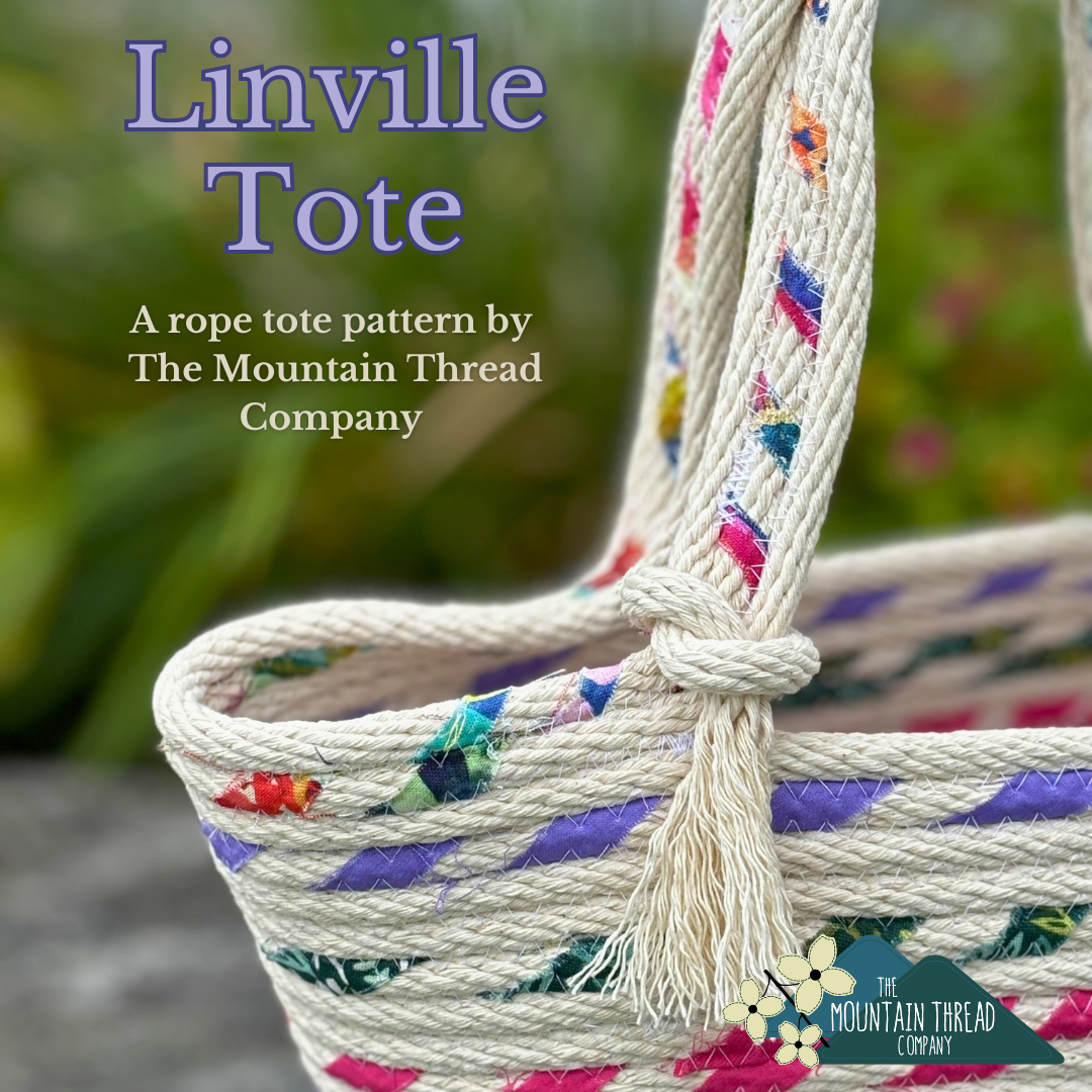 Colorful 3/16" Rope By the Yard - 10 Yards - Solid Braid Rope from The ...