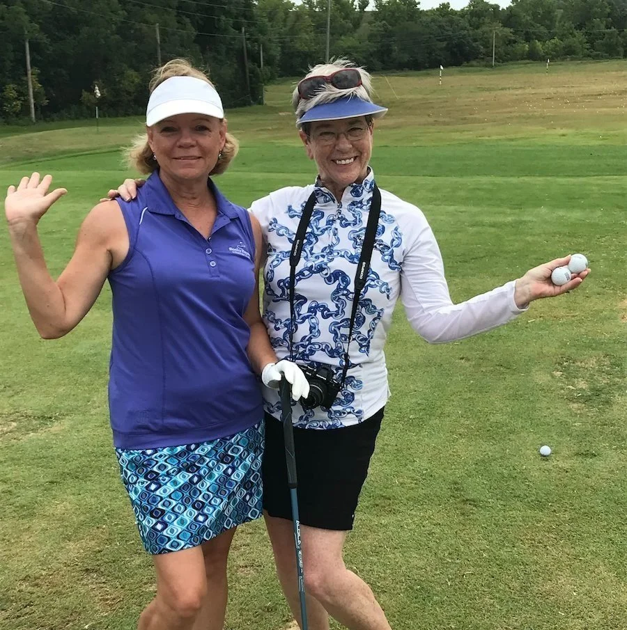 Classes Offered — B Williams Golf