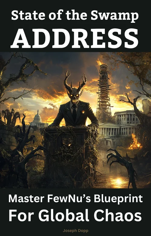 Master FEWNU, Global Satire Club