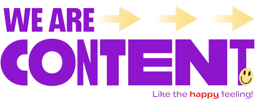 Like the happy feeling