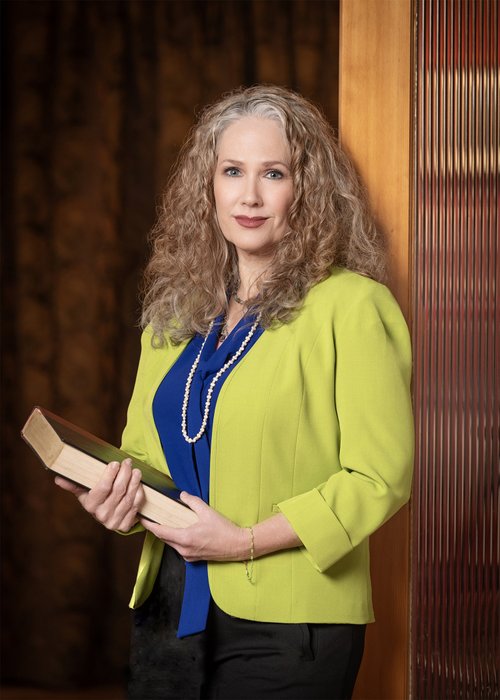 The values that make me the right choice for Judge, Texas Court of ...