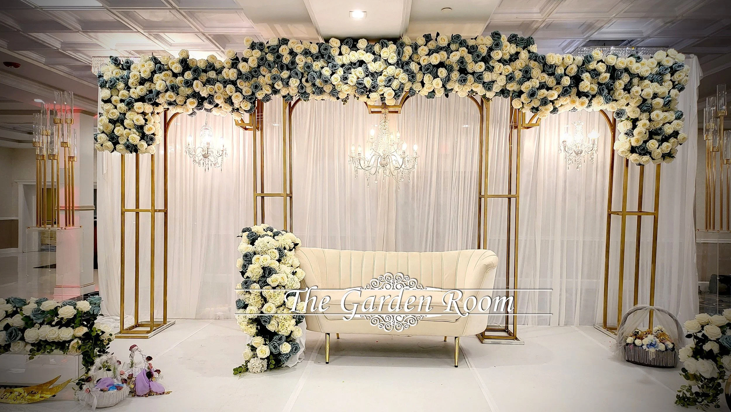 Grand Regal Banquet Hall