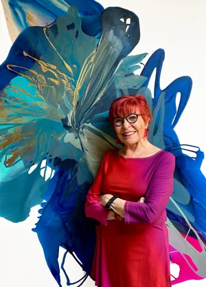 Bette Ridgeway — The Pasticheur: Literature, Art, & Ideas