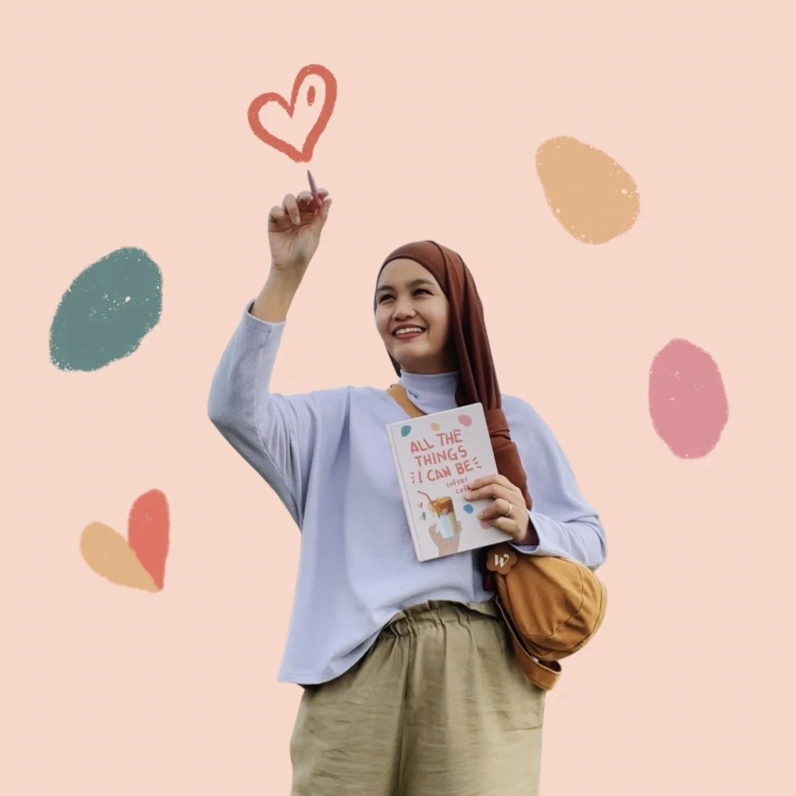 Azalia Suhaimi — The Pasticheur: Literature, Art, & Ideas