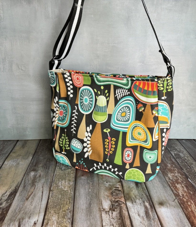 Unique Handmade Handbags with Bold Funky Patterns | Shop Now — Funky ...