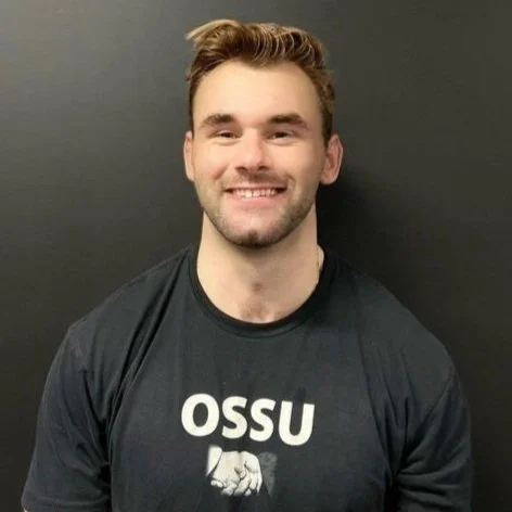 Personal Training — Fresh Fitness