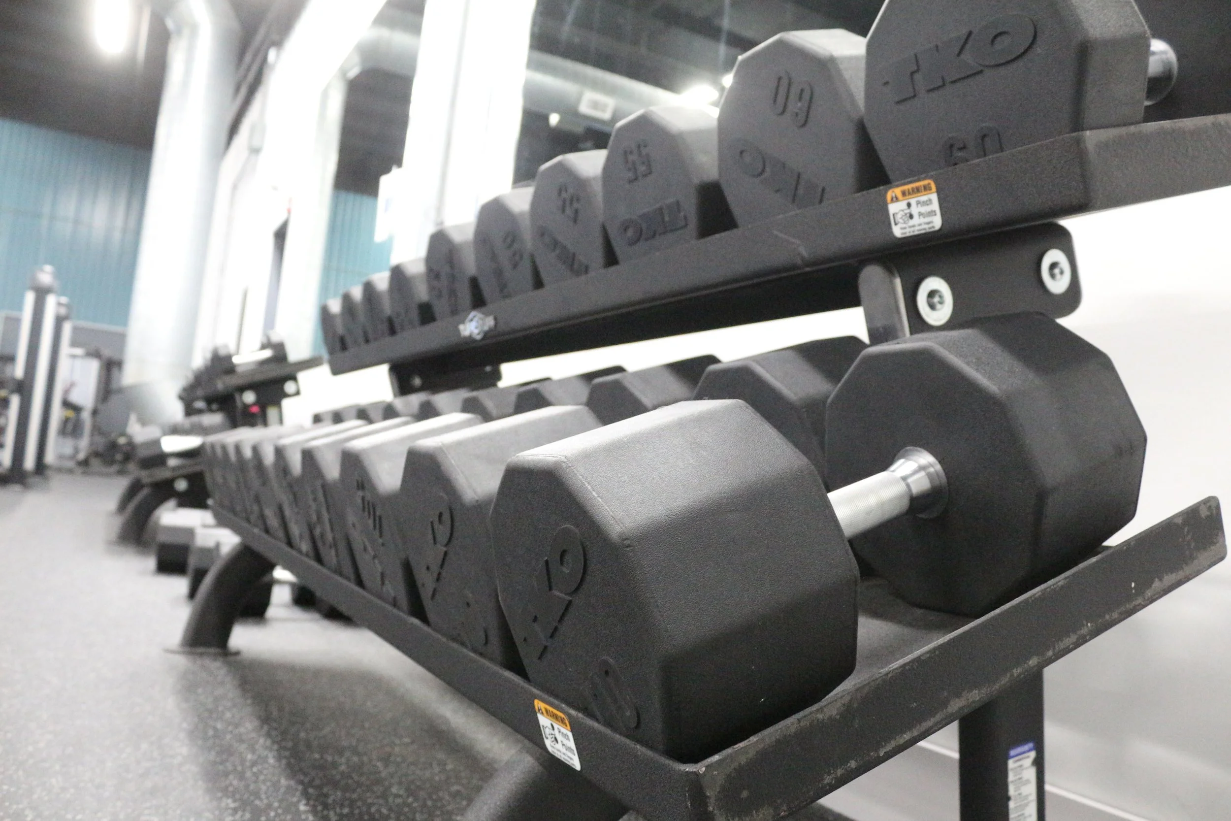 Fresh Fitness Training Center