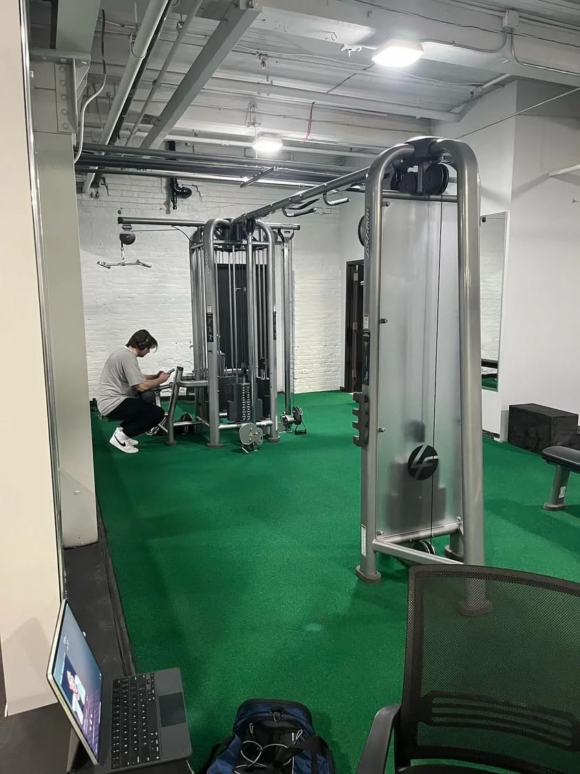 Fresh Fitness Westfield — Fresh Fitness