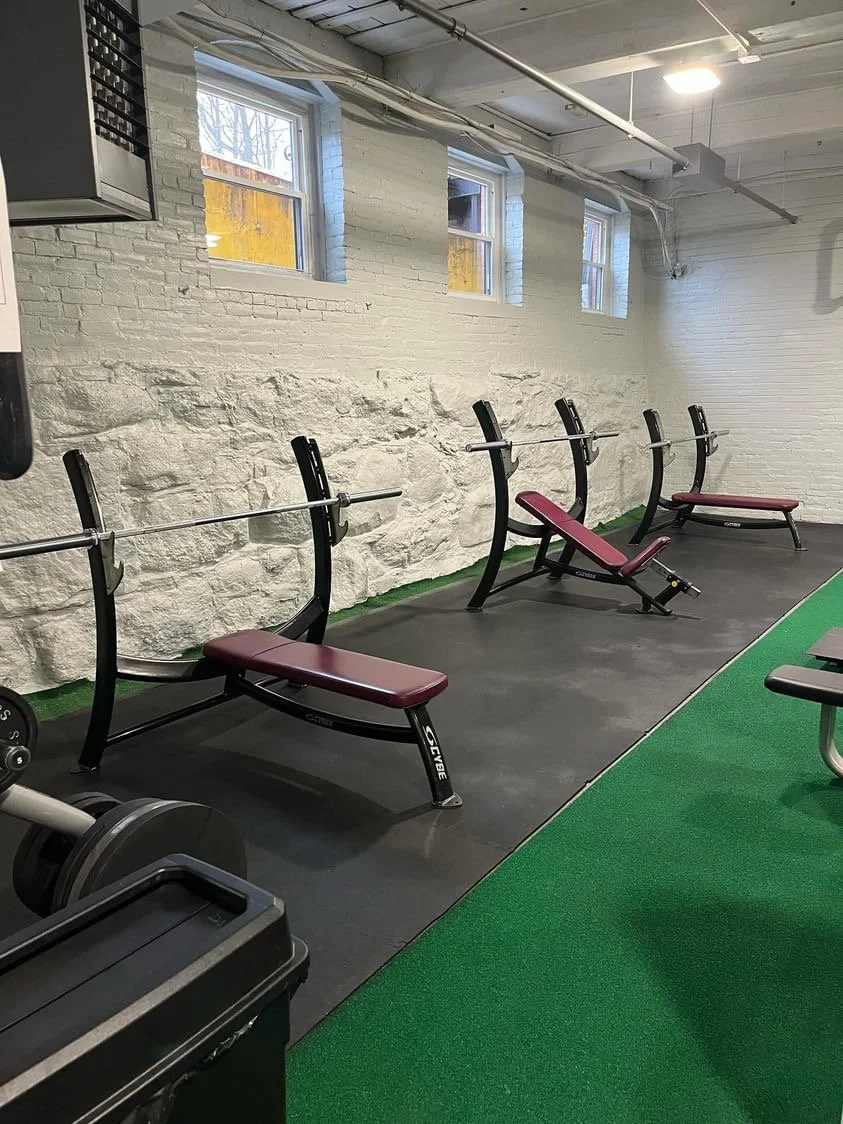 Fresh Fitness Westfield — Fresh Fitness