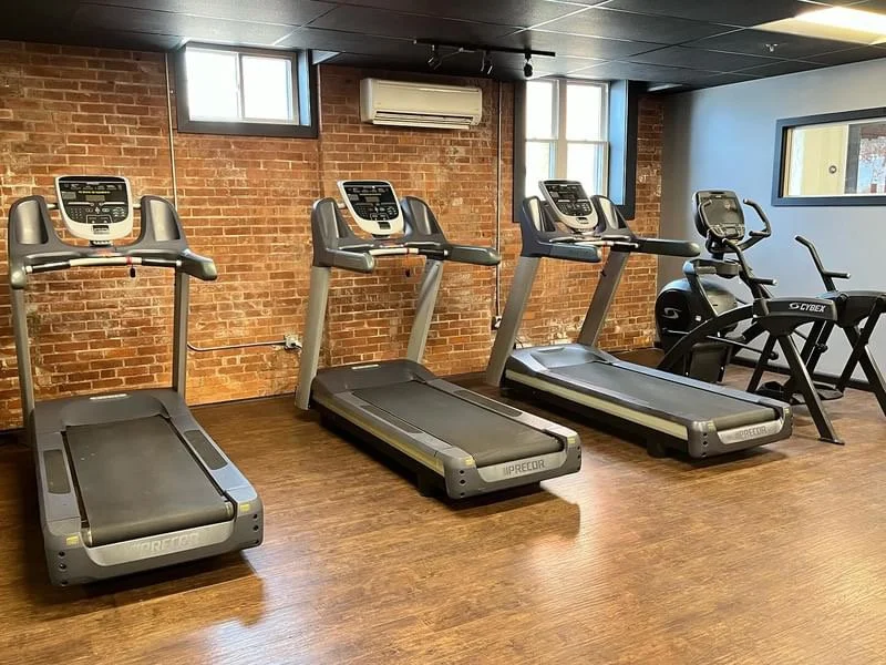 Fresh Fitness Westfield — Fresh Fitness