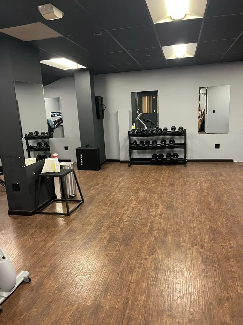 Fresh Fitness Westfield — Fresh Fitness