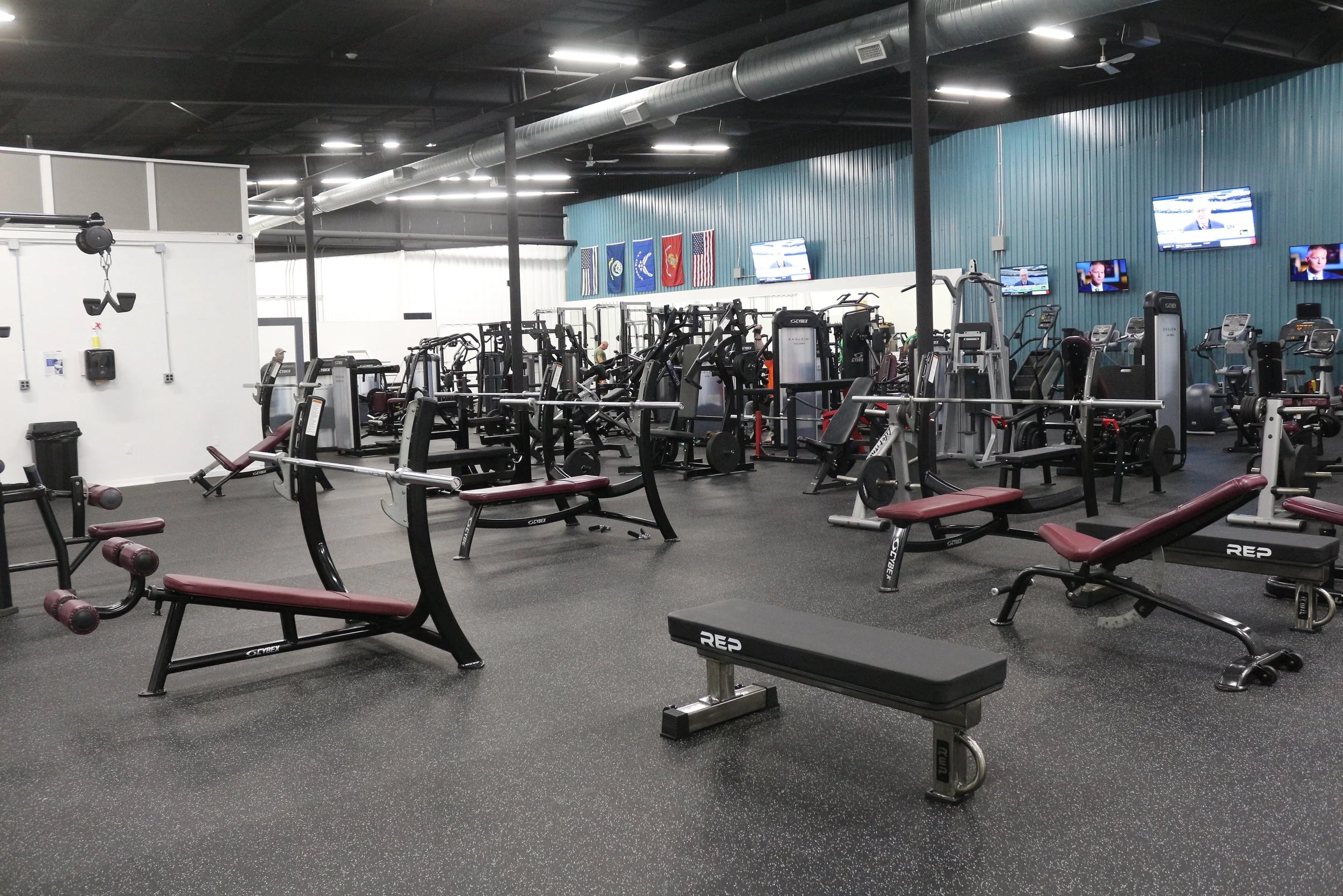 Fresh Fitness Training Center