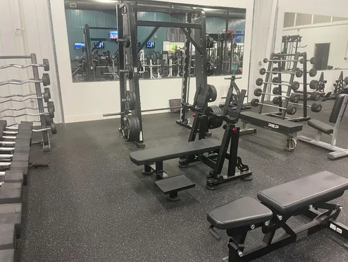 Fresh Fitness Training Center