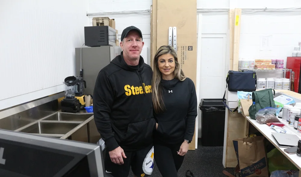 About Us — Fresh Fitness