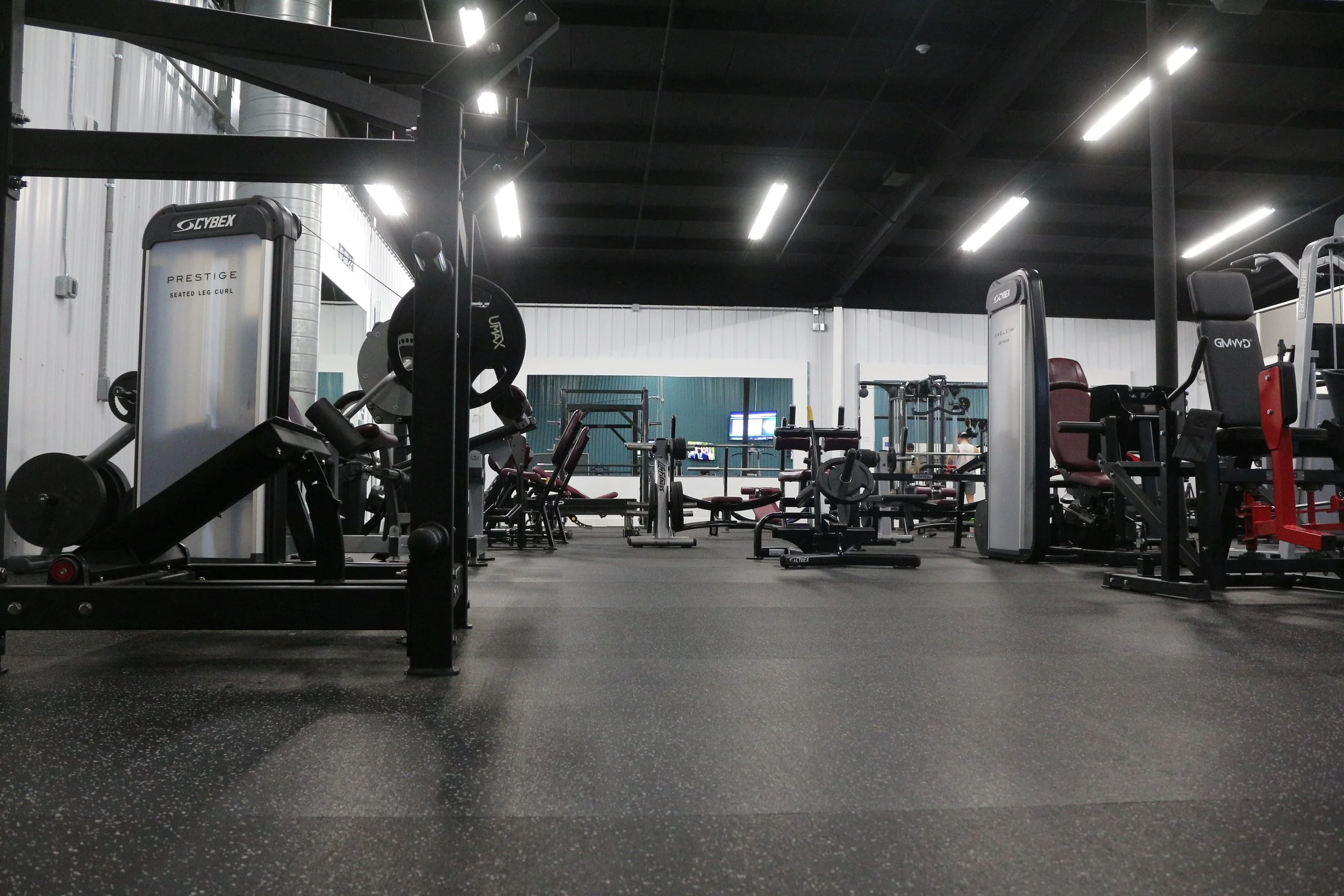 Fresh Fitness Training Center