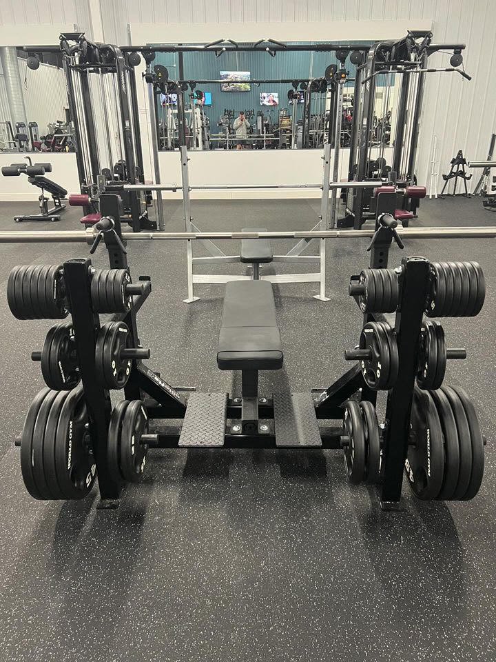 Fresh Fitness Training Center