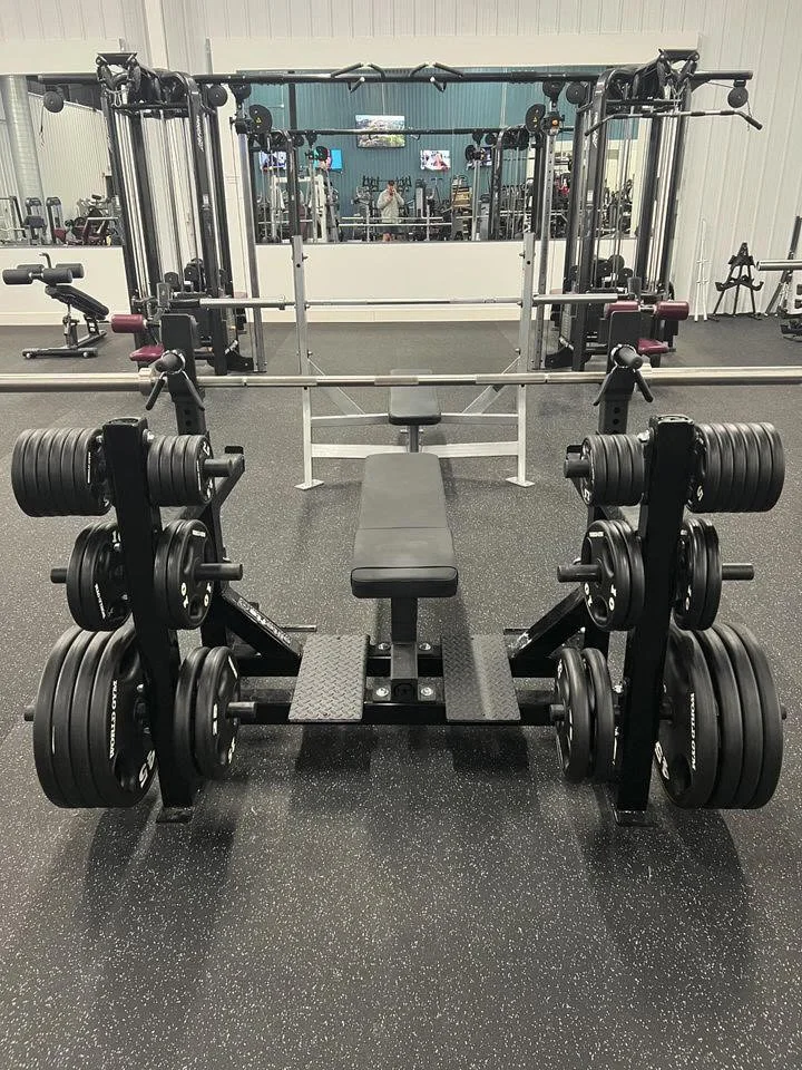 Fresh Fitness Training Center