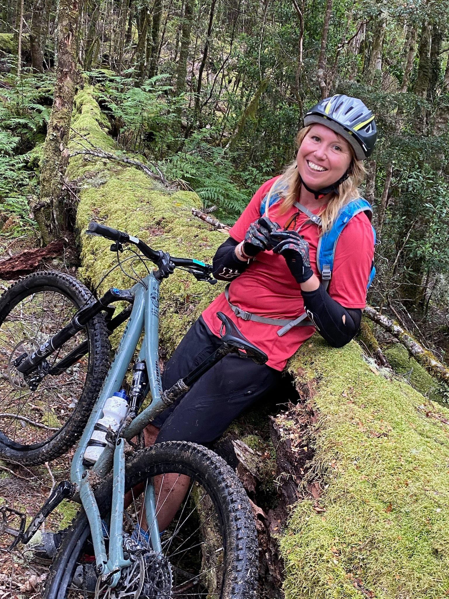 About Us — Gravity Girls SA