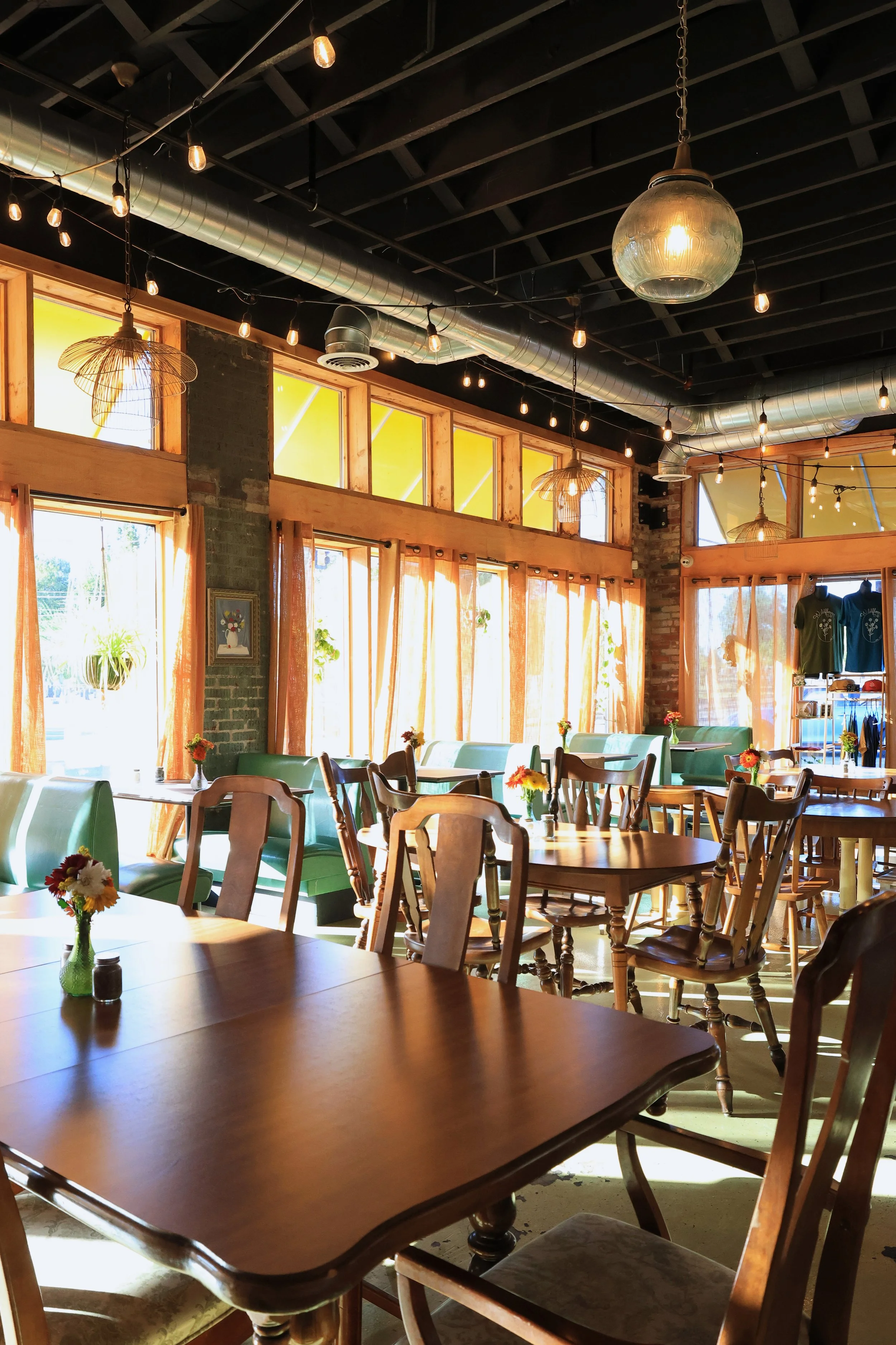 Wildflower Cafe | Discover Tulsa's Best Eats