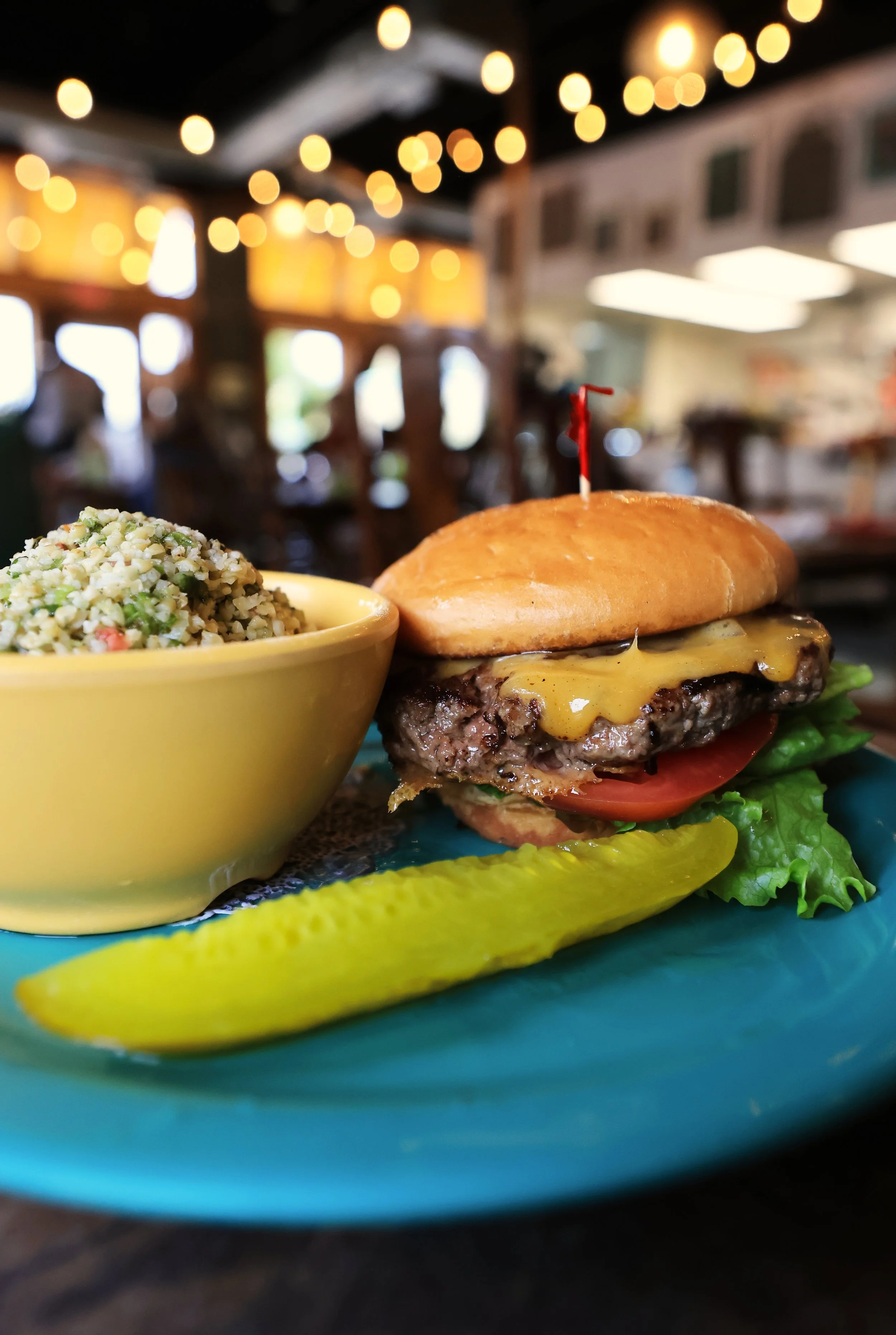 Menu | Explore Tasty Menus Today — Wildflower Cafe