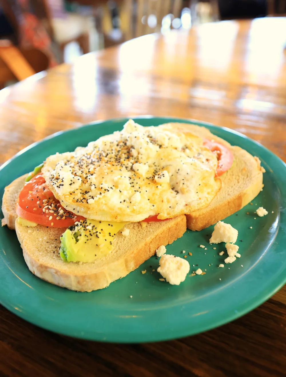 Breakfast | Discover Delicious Breakfast Deals — Wildflower Cafe and ...