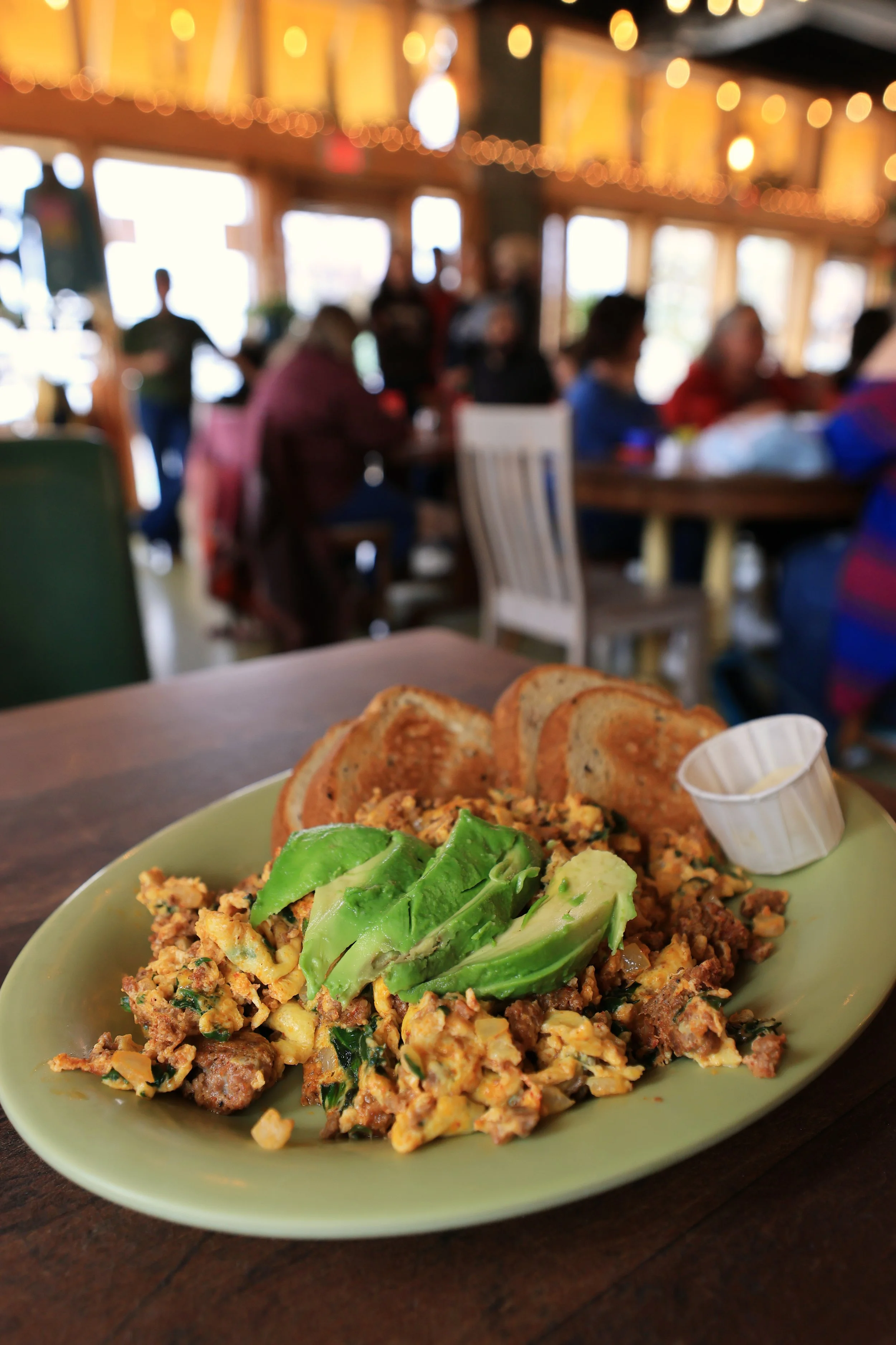 Breakfast | Discover Delicious Breakfast Deals — Wildflower Cafe and ...