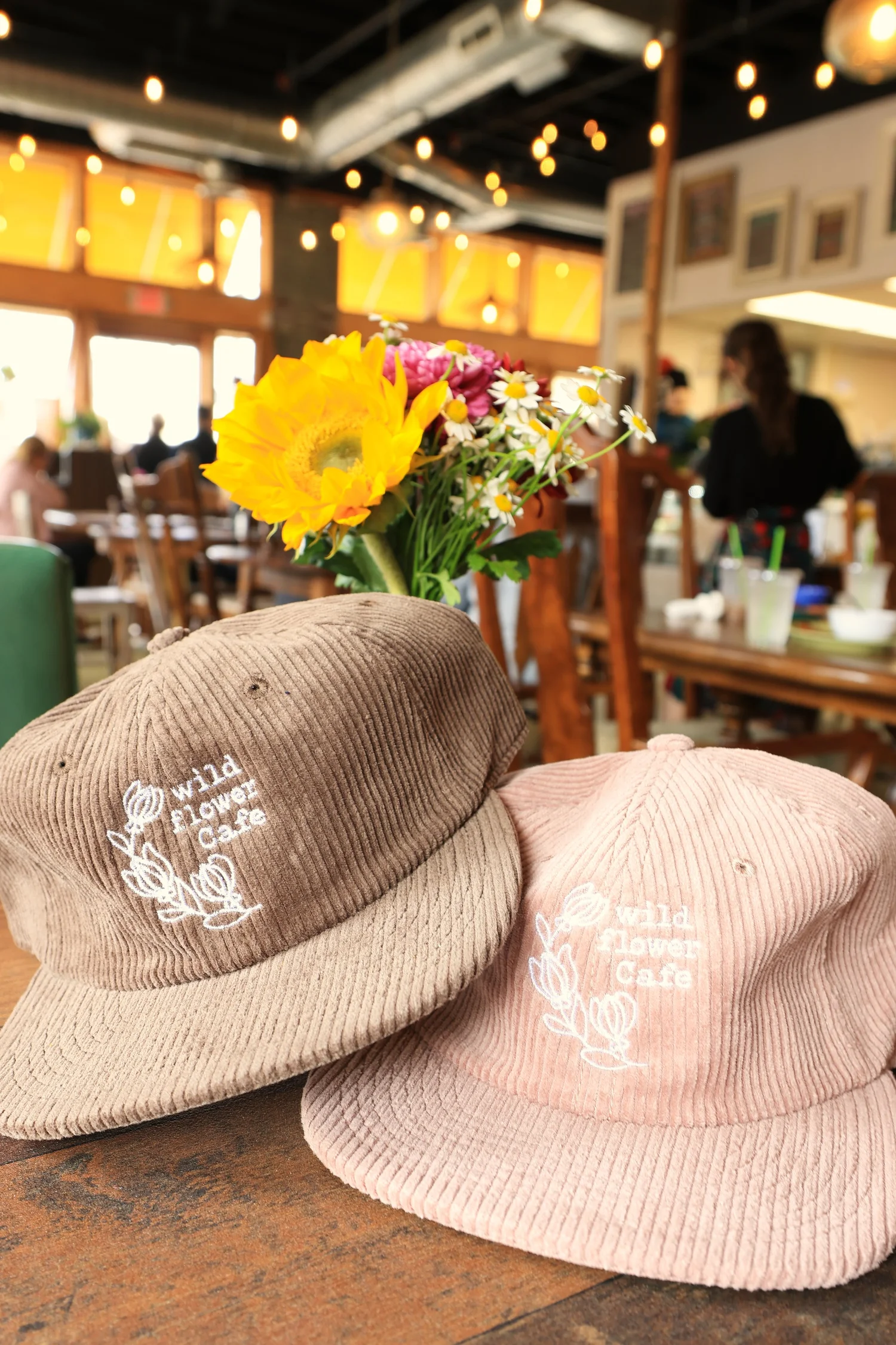 Photos | Explore Wildflower Cafe Photos Today — Wildflower Cafe