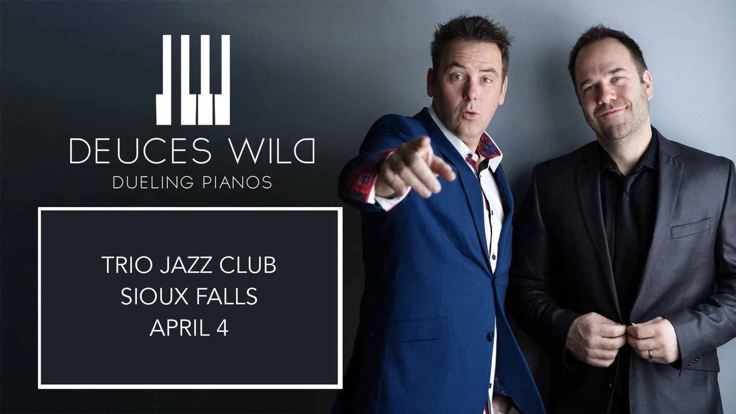 Trio Jazz Club