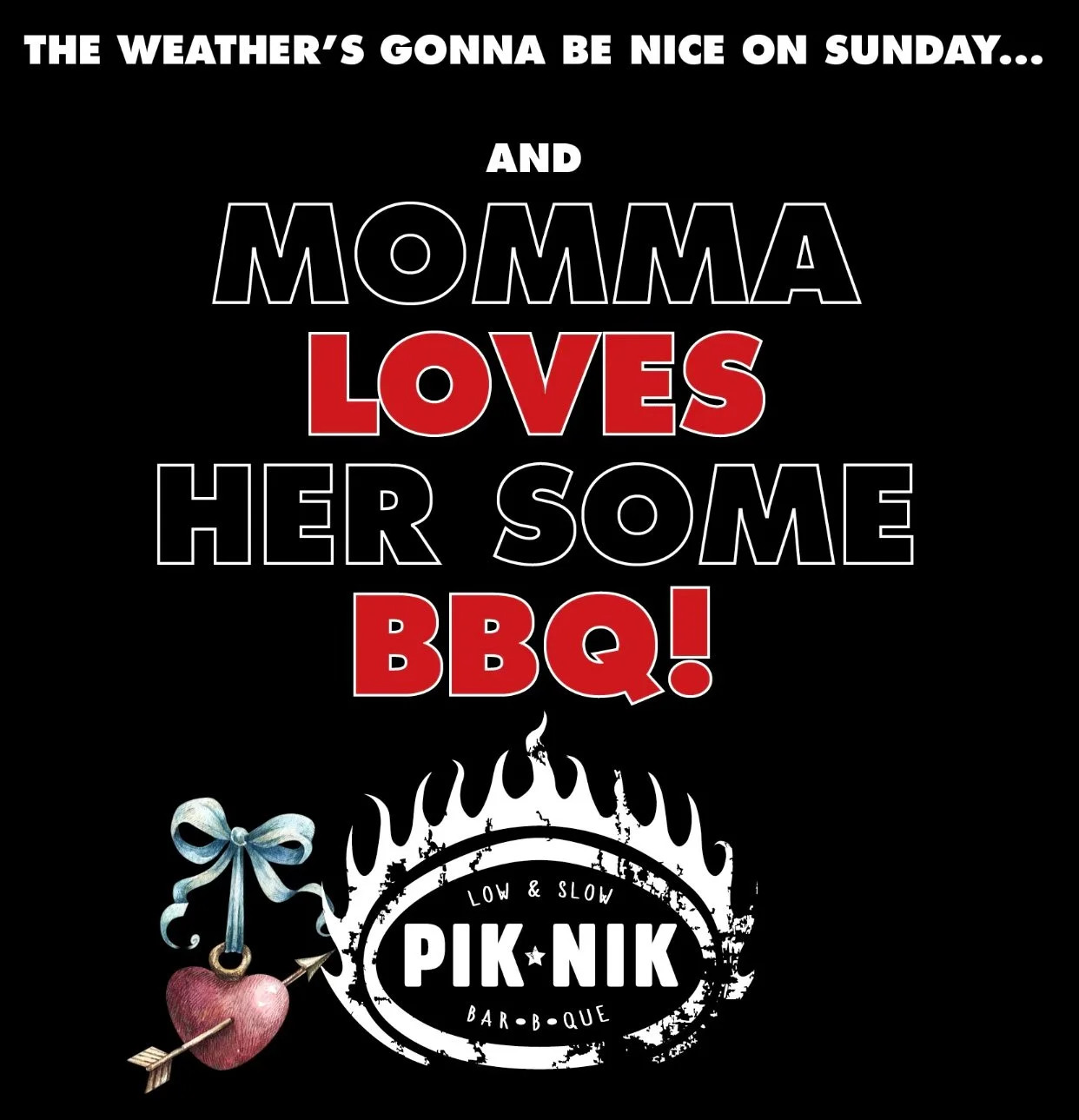 Pik Nik BBQ in Tarrytown