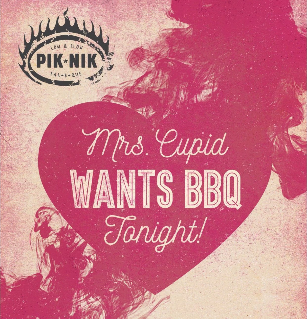 Pik Nik BBQ in Tarrytown