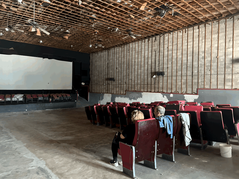 Blog — The Beach Theatre