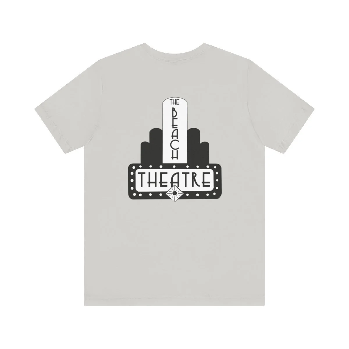 Beach Theatre Shop — The Beach Theatre