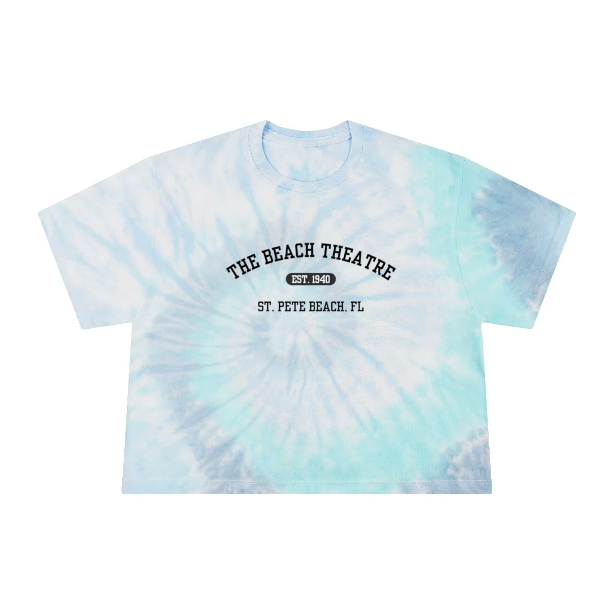 Beach Theatre Shop — The Beach Theatre
