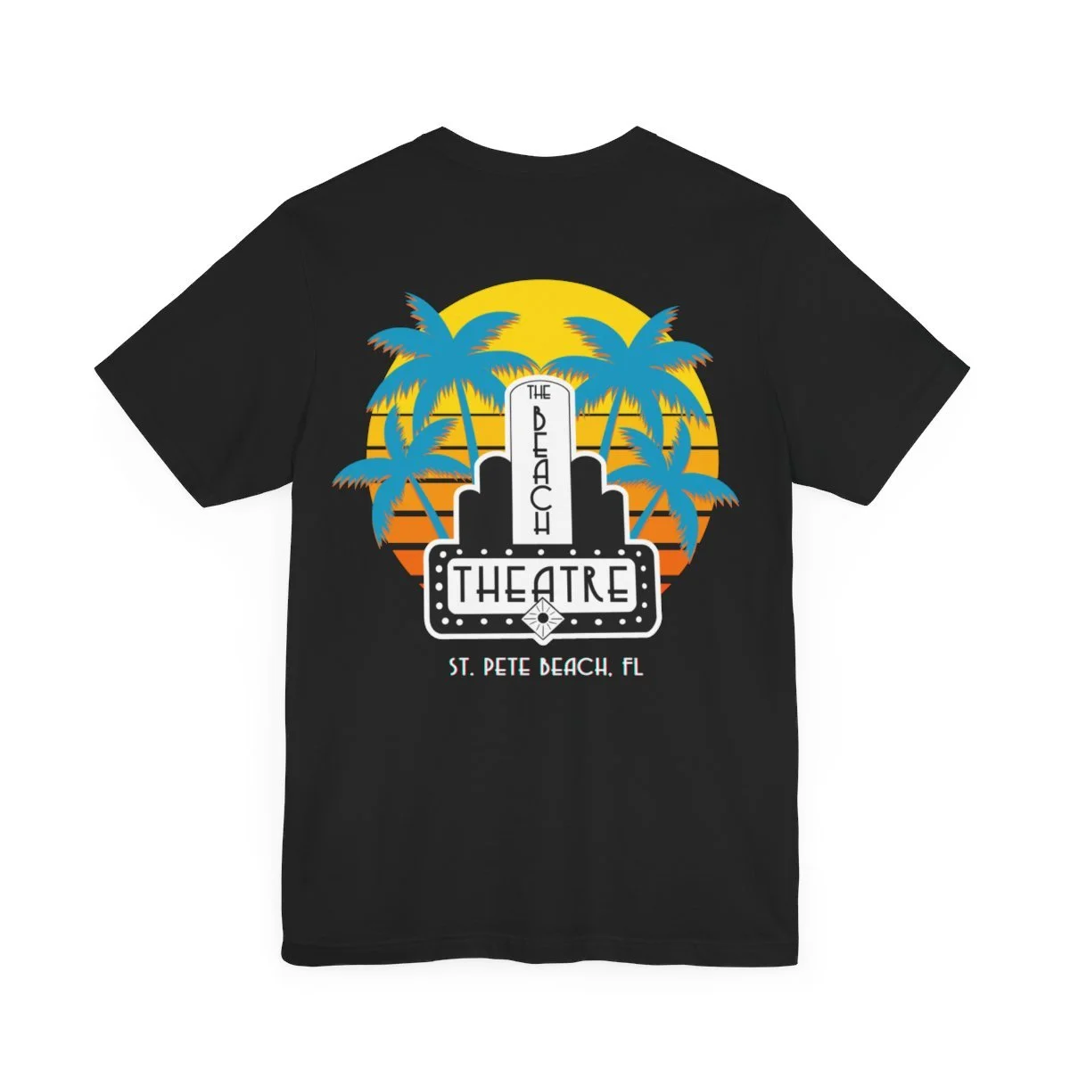 Beach Theatre Shop — The Beach Theatre