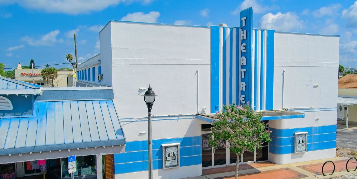 The Beach Theatre