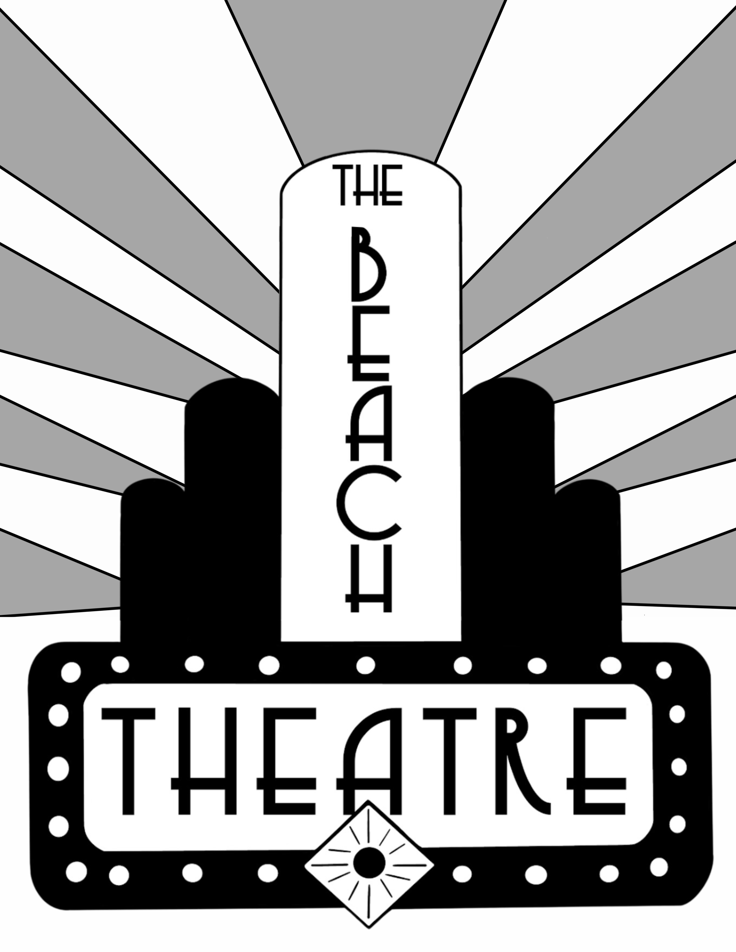 The Beach Theatre's New Chapter — The Beach Theatre