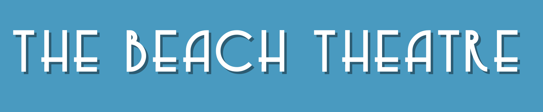 The Beach Theatre