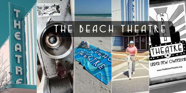 The Beach Theatre