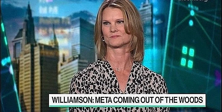 Debra Aho Williamson | Social Media and AI Analyst